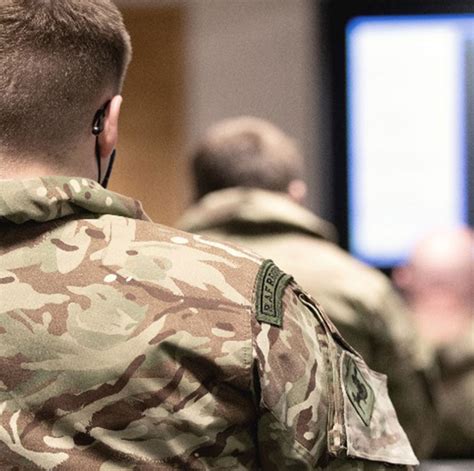 Defence Data Solutions Methods Analytics