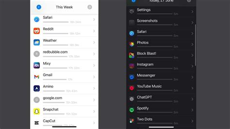 IOS 18 5 Update Triggers Inaccurate App Usage Reports