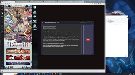 Cant Solve Calibration Issue On Bot Start · Issue 164 · Steve1316
