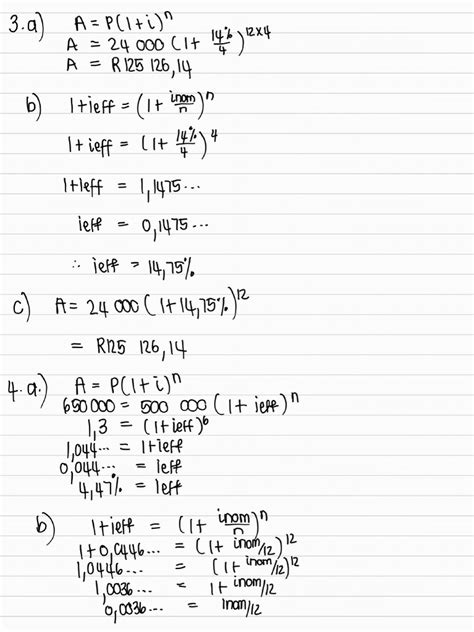 Exercise 4 Memo 240827 060145 Pdf