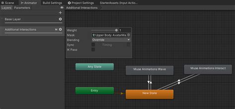 Tips For Writing Cleaner Code That Scales In Unity Part 3 Adding A Modular Interaction System