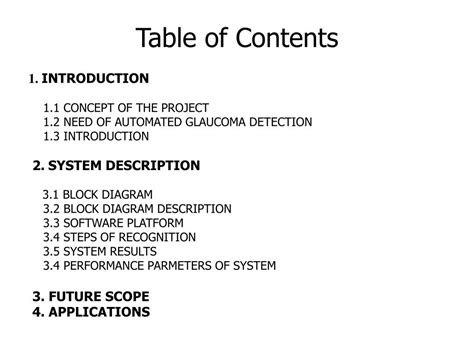 Ppt Glaucoma Detection In Retinal Images Using Automated Method Powerpoint Presentation