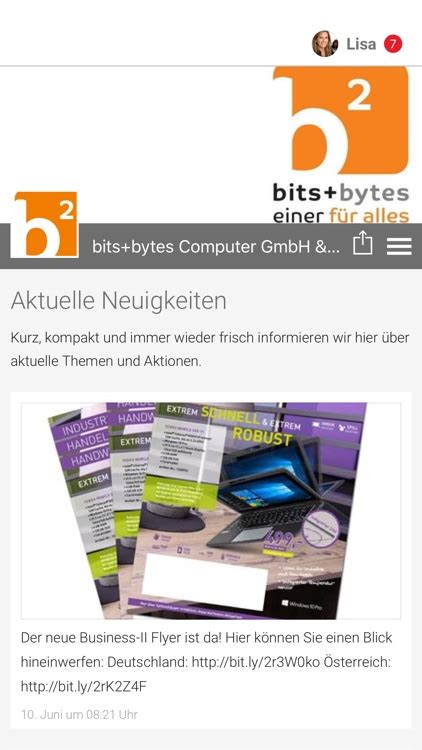 bits bytes computer by tobit software