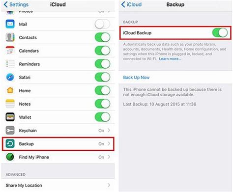 How To Fix Icloud Verification Failed Issue Leawo Tutorial Center