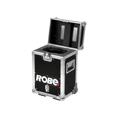 Flightcase Single Top Loader For Robin Ledbeam 150 Jands