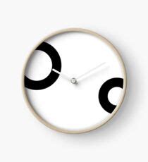 Discord Clocks Redbubble