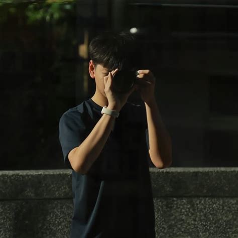 柚柚 Xiaoyo 0707 • Threads Say More