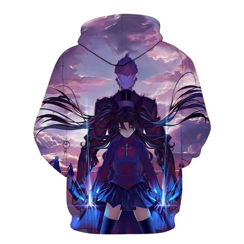 Maxstreet 3d Print Graphic Anime Characters Hoodies Eshop Digital Mall