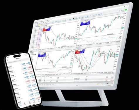 Metatrader 5 Quick Start Guide Multibank Group