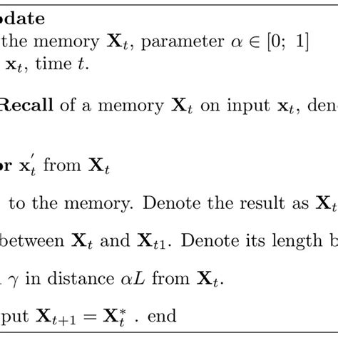 Algorithm Of Geodesic Update Doi101371journalpone0068189g001