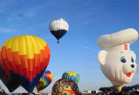 Balloons — Derricks Random Views