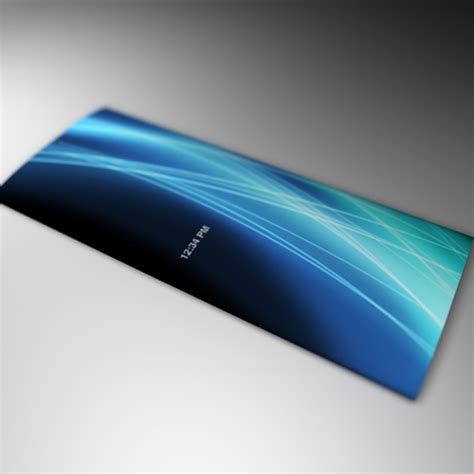 Mobile Phone Concepts Behance