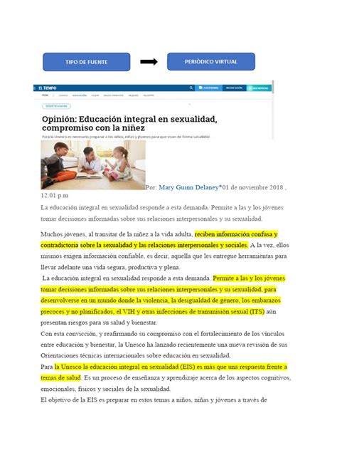 Compe Comunicativa Pdf La Sexualidad Humana Educación Sexual