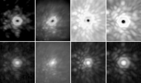Fiducial Images Used For Registration Which Are Selected For Having