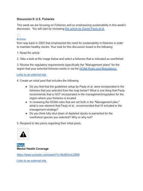 Disscussion Pdf