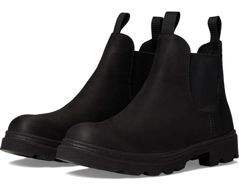Women's ECCO Grainer Chelsea Boot | Zappos.com