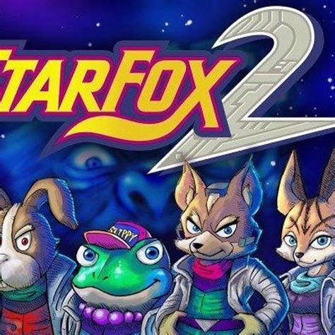 Star Fox Snes Wallpaper Star Fox Snes Wallpaper