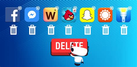 Privacy Tip Of The Week Delete These 7 Apps From Your Devices