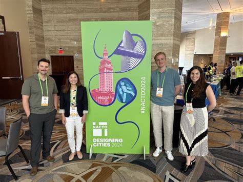 Ali Barsamian On Linkedin Transportation Parking Mobility