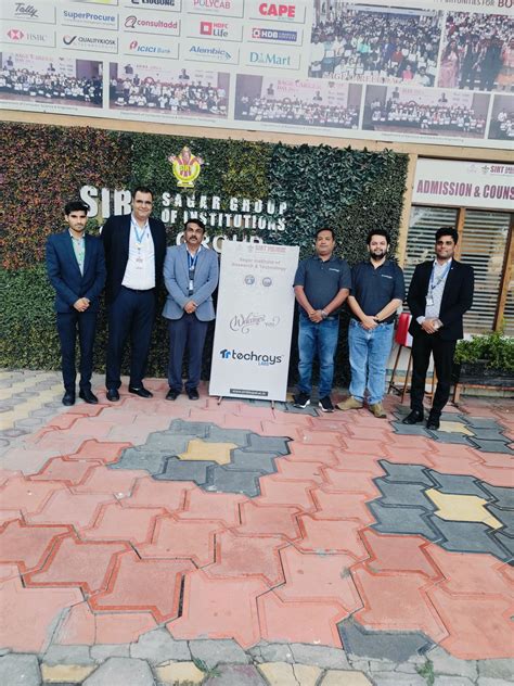 Techrays Labs™ On Linkedin Campusdrive Placementdrive