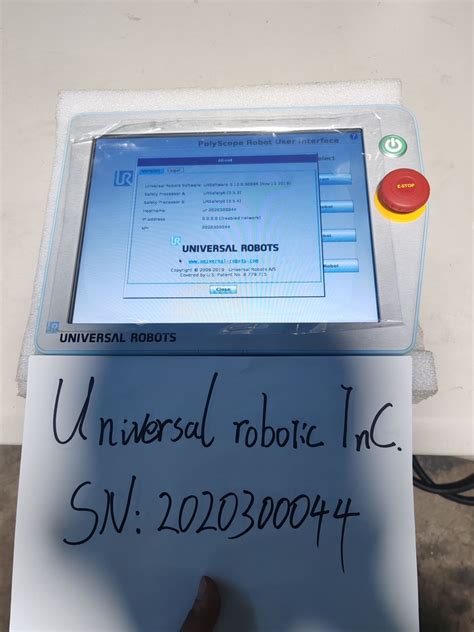 Ur10 Robot Universal Overview Specifications And Includes