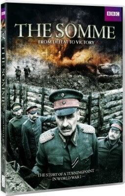 Køb The Somme From Defeat To Victory Bbc På Dvd Film Fra 2006
