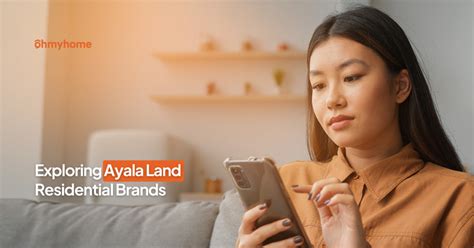 Discover Ayala Land Residential Brands Luxury To Affordable Options