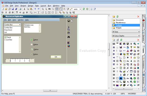 Gui Design Studio Serial Key Vidsupport