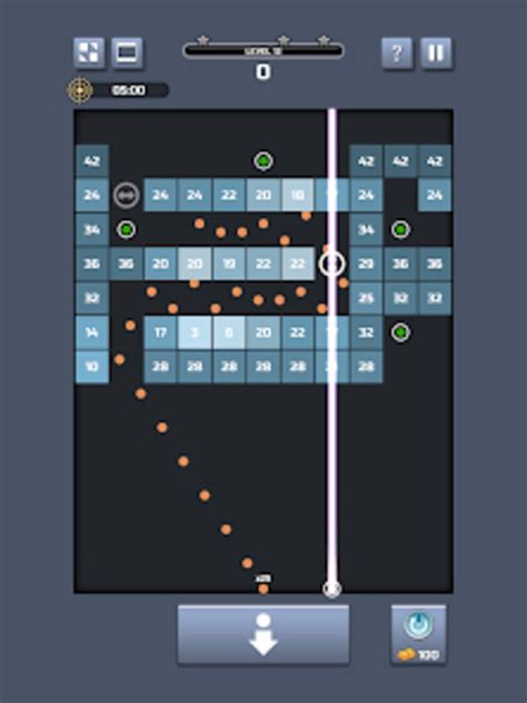 Super Bricks Bricks Breaker For Android Download