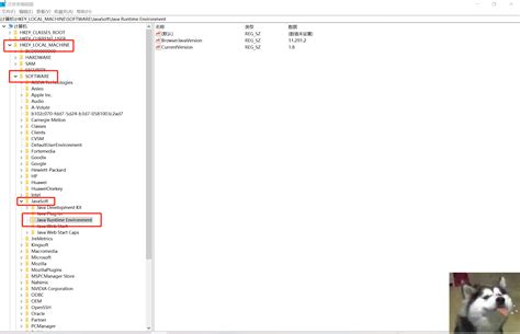 软件安装异常：系统找不到指定的路径the Registry Refers To A Nonexistent Java Runtime Csdn博客