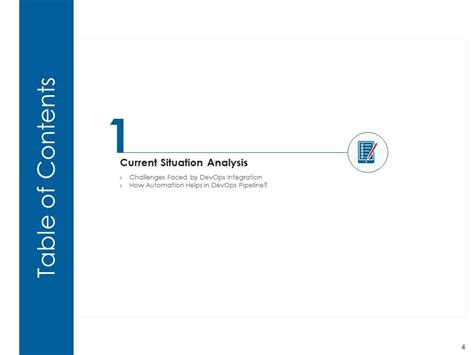 Automated Devops Approach Powerpoint Presentation Slides Presentation