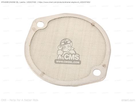 What Is Oil Strainer In Engine At Anthony Blea Blog