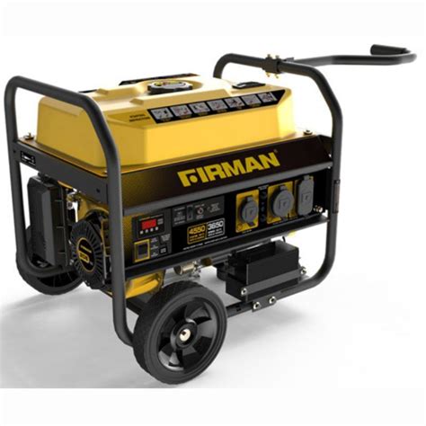 A guide to choosing the right backup generator for your home – Artofit