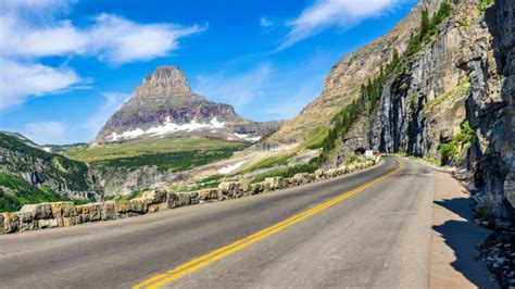 Americas Top Scenic Byways For A Summer Road Trip