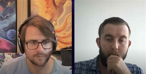 Sergey Nazarov Examines Oracles As Public Goods With Former Gitcoin