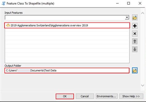 How To Download Publicly Shared Data From Arcgis Online To The Local