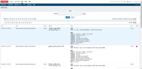 Zabbix监控系统系列之六：email警告配置zabbix邮件告警html格式模板以及标题加颜色 Csdn博客
