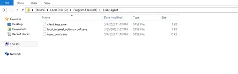 Release 430 Release Candidate 7 Windows Agent Installation · Issue 2855 · Wazuhwazuh Qa
