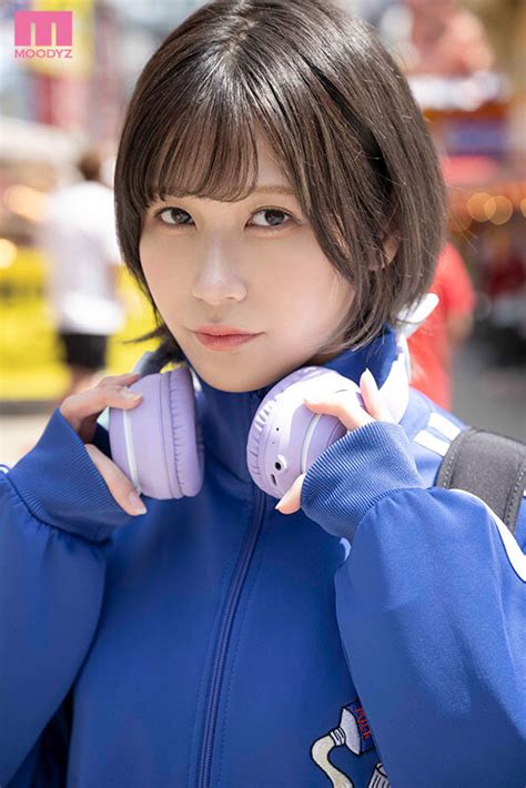 新人 ギャップがエロいショートカットの男の子っぽ女子 Av Debut 内山真宙 エロ動画・アダルトビデオ Fanza動画