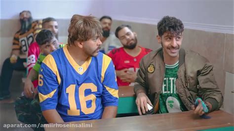 معلم جدید Youtube