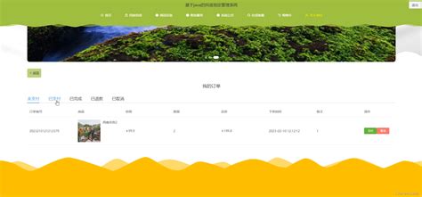 Django基于的民宿预定管理系统程序开题报告民宿预订管理系统开题报告 Csdn博客