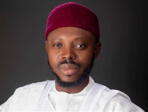 2023 Ankpa Ii Constituency Candidate Abass Vows To Develop