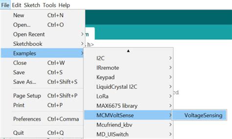 How To Ac Voltage Measurement Using Arduino Without Transformer