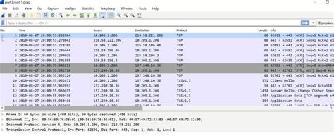 Troubleshooting Tip Packet Capture On Fortios Gui Fortinet Community