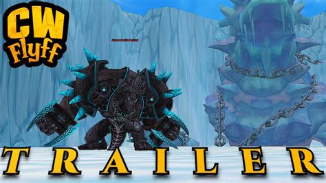 Clockworks Flyff ~ Trailer ~ Youtube