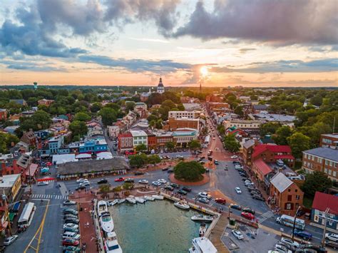 34 Must Visit Places In Annapolis Touristsecrets
