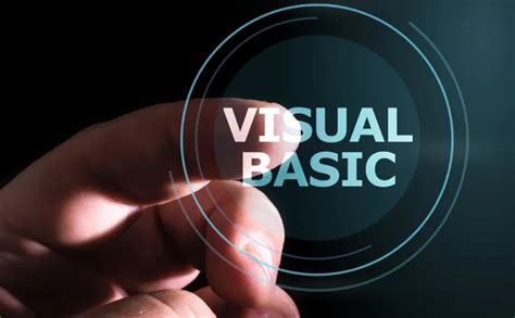 Visual Basicとは？特徴や継続使用のリスクについて解説 デジタルトレンドナビ