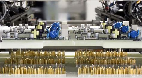 Pcba Functional Testing Challenges Tortai Delves Into Spea Equipment