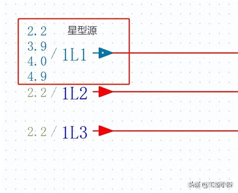 eplan小知识：一文详细讲解eplan中的关联参考知识