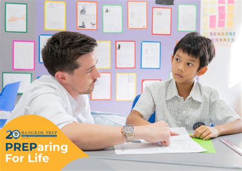 Maths At Primary Problem Solving Bangkok Prep